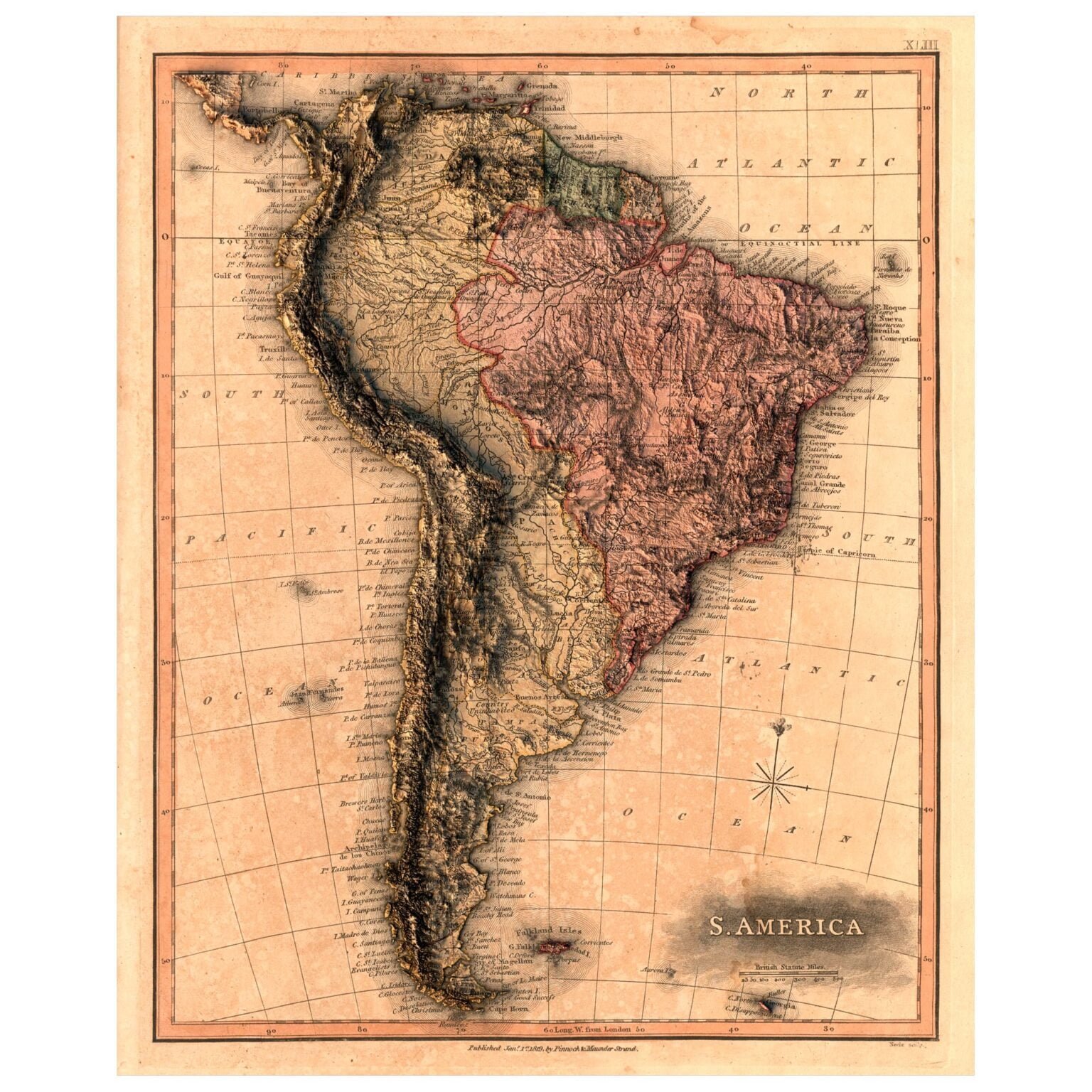 High-Resolution AuthaGraph World Map for Print & Design