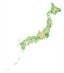 Buy high-quality Japan 3D Model Terrain for 3D Design and Art