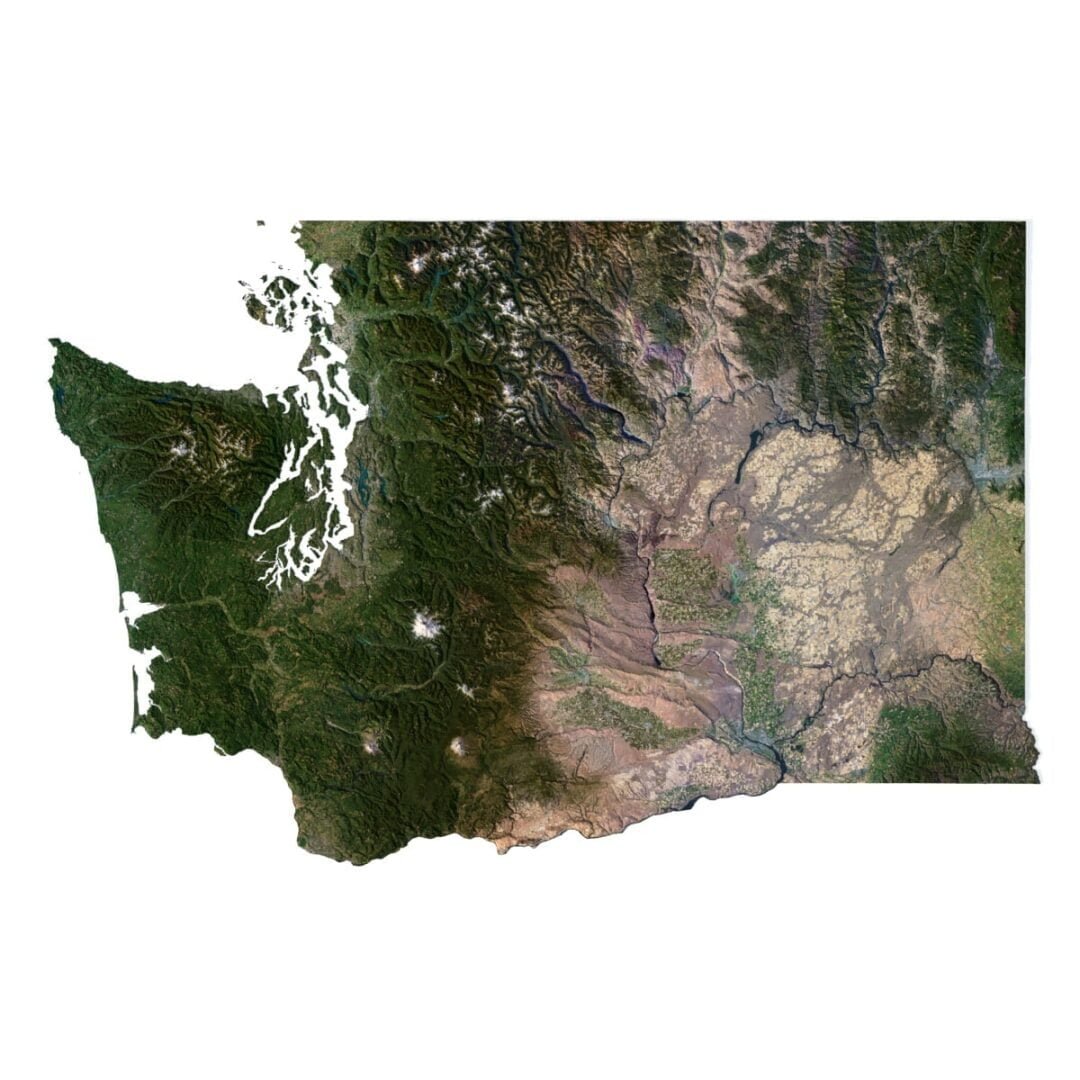 Buy Jordan 3D Model Terrain Map for 3D Design and Art
