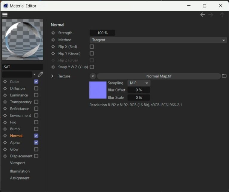 How to convert a model from C4D to OBJ? – 3D Models and 3D Maps