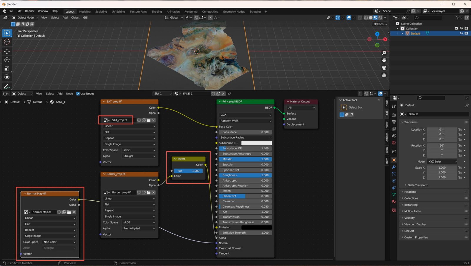 How to convert a model from C4D to OBJ? – 3D Models and 3D Maps
