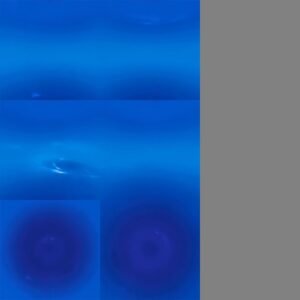 3D Model of Neptune and Triton | High-Resolution Planet Model