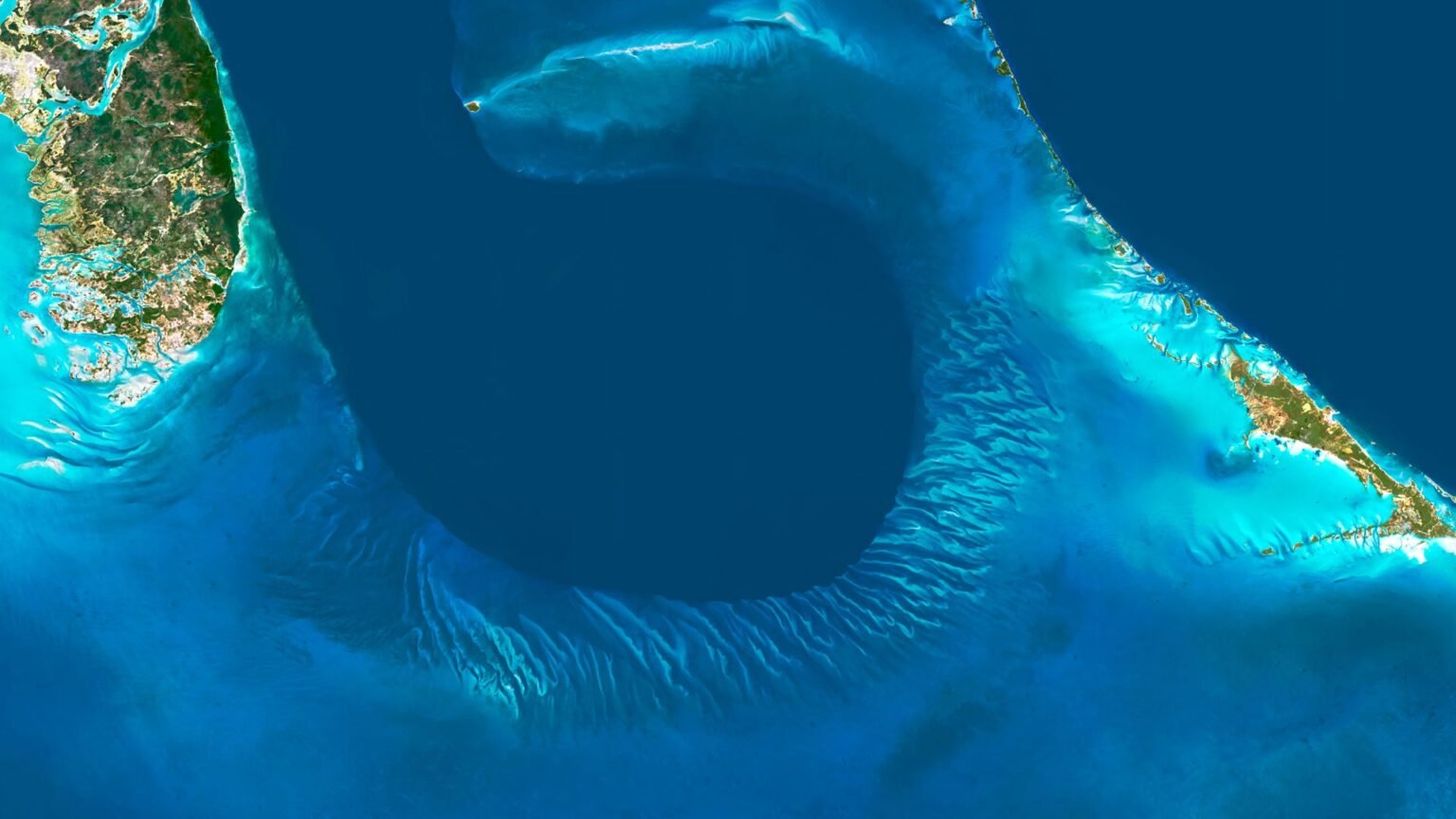 Buy Bahamas Satellite Map – Ideal for Education, Decor, and Gifts
