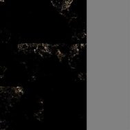 Earth 3D Model with 12K Satellite Textures, DEM & Normal Maps (OBJ, C4D)