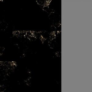 Earth 3D Model with 12K Satellite Textures, DEM & Normal Maps (OBJ, C4D)